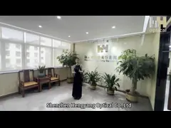 SHENZHEN HENG YANG OPTICAL CO., LTD