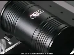 Fiber Laser Marking Machine for Hardware Parts