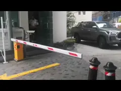 ブームゲートセンサー 防水車両検知センサー 迅速応答