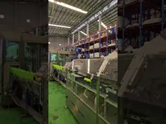 Caso cliente// 50-1000 ml di bottiglia di riempimento