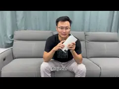 FLYIN P30 4K 1080P Portable Projectors & Presentation Equipments for Home Theater and CINEMA USE