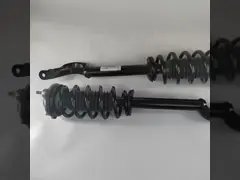 Air Suspension Shock Absorber