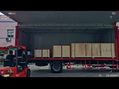 Kolon 1units of model KL-360plus car washing machines have been loading and shipping to  Lithuania!