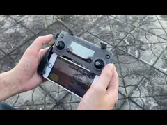 Handheld Poratble Drone Signal Frequency RF 433MHz WiFi 5.8g Gpsl1 Signal Jammer