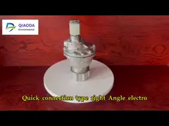 Industrial Pulse Valve
