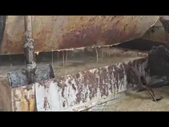 press oil machine