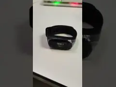 Guest Paging System