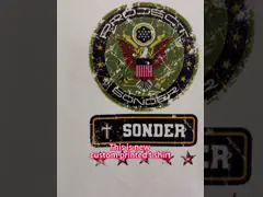 custom premium 100% organic cotton oversized boxy fit t shirt men