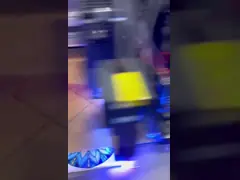 China 110V 220V 50HZ-60Hz UV Printing Machine 18cm Intelligent Printing for sale