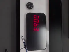 Wireless calling system