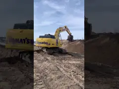 Where can I buy a used crawler excavator?