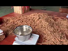 Natural Cinnamon Stick Dried Spices And Herbs