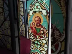 Church Glass