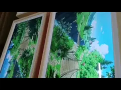 indoor lcd screen