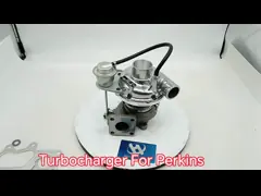 China Excavator Diesel Engine Turbocharger 135756181 Turbo For 404D-22T 404D-22TA Engine for sale