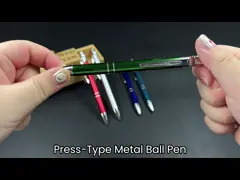 Why choose metal material? A646