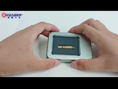 ドライファイアトレーニングレーザー弾丸 9mm ゴールドプレートレーザーカートリッジレーザーシミュレーター練習用