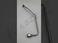 China 1-14121124-0 1141211240 INLET MANIFOLD OIL PIPE FOR HITACHI ZAX230-5 ZAX240-5 ZAX250-5 for sale