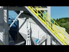 Ulter Fine Sand Making Machine