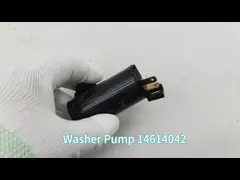 China Excavator parts Washer Pump 14614042 for Excavator  EC120 EW140 VOE14614042 Pump for sale