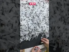 factory nail brush