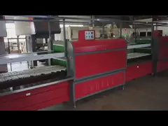 China YUTAI New Design Double-Layered Shoe Conveyor High Quality Assembly Production Line Condition New for sale