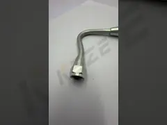 China 4436800 HYDRAULIC PUMP REGULATOR OIL PIPE FOR ZAX110 ZAX200 ZAX230 for sale