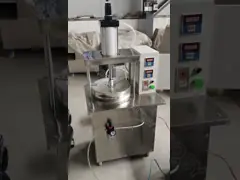 China Chapati Making Machine Roti Making Machine Arabic Roti Making Machine Arabic Pita Bread Machine for sale