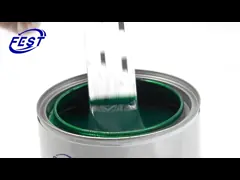 China 1K Basecoat Find The Perfect Color Match With Comprehensive Color Range for sale