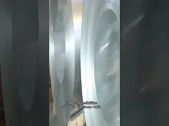 3003 Aluminum Alloy Coil With Mill Finish In Custom Lengths