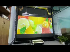 China Ultra Short LCD Film Projector For Home Laser Movie Projector With Auto Ceiling for sale