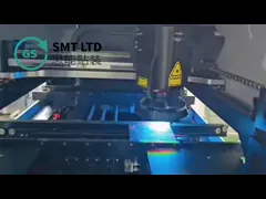 3D AOI
