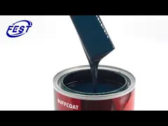 China Hot Sale & High Quality Car Green Colour Paint Auto Paint Spray Refinish Car Paint For Sale for sale