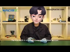 China Customizable Output Capacitive Level Transmitters For High Precision Liquid Level Monitoring In Petrochemical Industry for sale