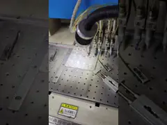 China 12 Colors Automatic Dripping Machine with High Safety Level and Advanced Technology for sale