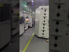 Riveting machine