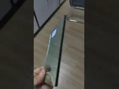 France green float glass