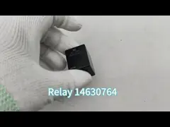 China Excavator Spare Parts 24V 20A 5Pin Power Relay 14630764 for EC210 240 360 460 Excavator 146-30764 for sale