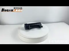FSR ISUZU Truck Spares Neutral Package Brake Valve OEM 1-47500207-0/1475002070
