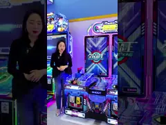 King of All Guns Shooting Game