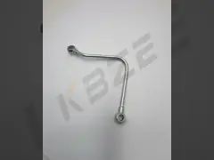 KOMATSU 4D95 6D95 ENGINE 6204-71-4230 6204714230 INJECTION PUMP OIL LINES FOR PC200 PC210 PC220 PC25
