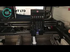 SM421 MACHINE