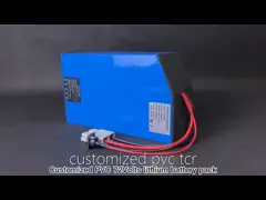 Rechargeable battery 72V 34.8ah/38ah/40.6ah/51.2Ah battery pack electric motorcycle scooter bicycle