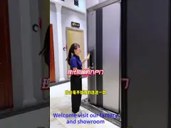Aluminum Entrance Door