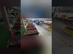 China Custom Battery Management System Lithium Ion LFP NMC Sodium Battery 11S 12S 15S 16S for sale