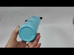 500ml Anti-static Blue Plastic Spraying Bottle Washable ESD Misting Bottle