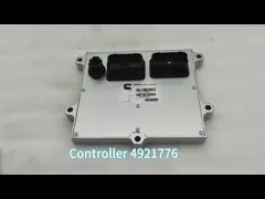 China Machinery Construction 4921776 Controller Computer Panel ECU 492-1776  Electronic Control Module for sale