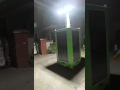 Cina Lampada solare resistente alla corrosione e impermeabile in vendita