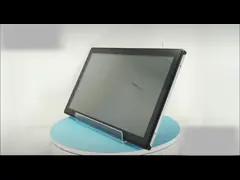 China 7 Inch Transparent LCD Touch Screen Customized  Touch Screen Monitor for sale