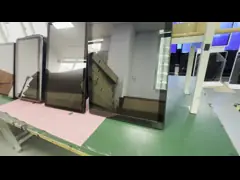 indoor lcd screen
